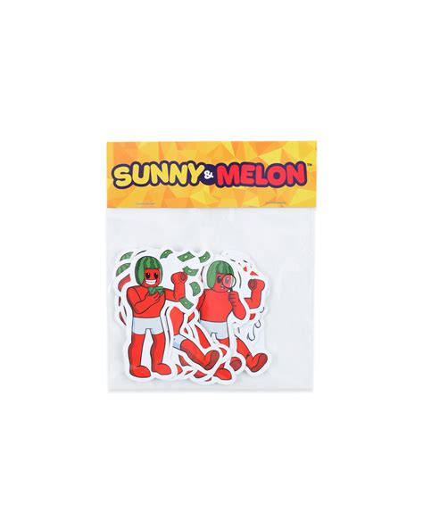 Products Page 2 Sunny And Melon