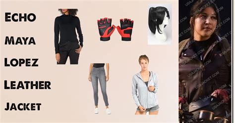 Complete New Trending Echo Costume Guide 2024