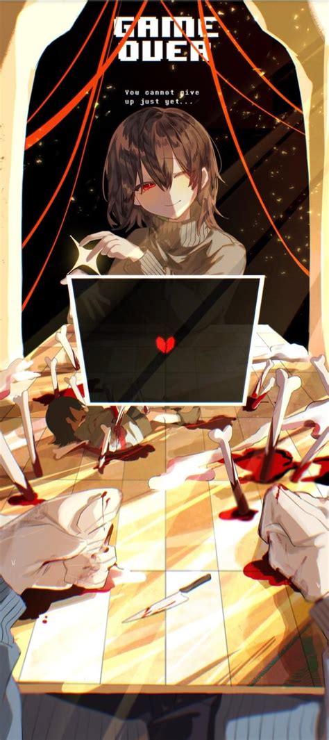 Source In The Comments R Undertale