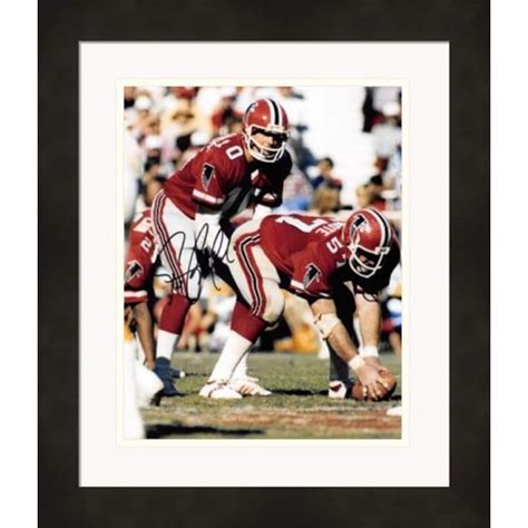 Steve Bartkowski Today