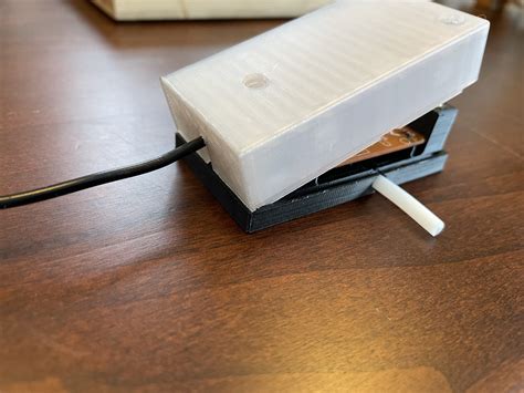 optical mouse based filament motion sensor por jayfield descargar