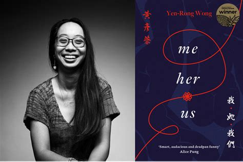 Archer Asks Yen Rong Wong On Race Sex Kink And Familial Expectation