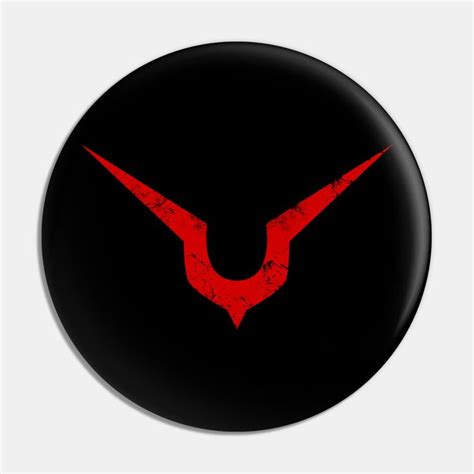 Geass Power Pin Code Geass