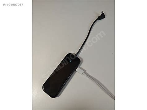 Baseus Type C Multi Functional Hub Sahibinden Comda 1194907967