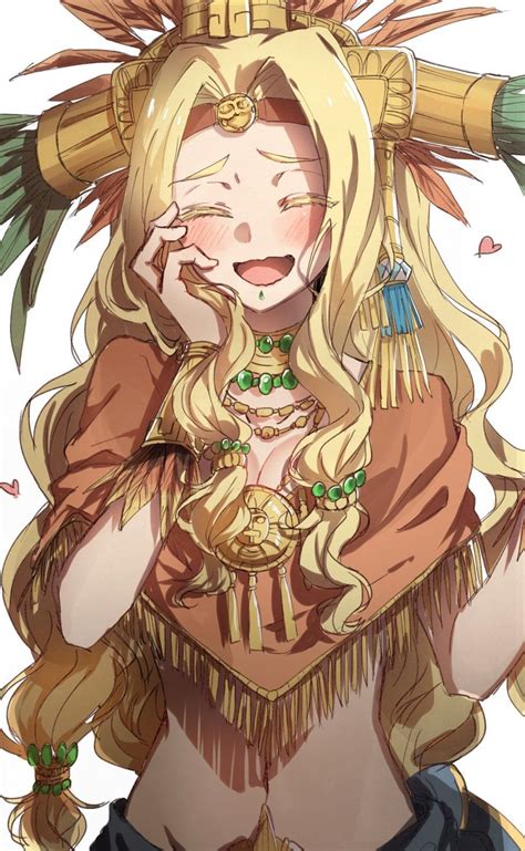Quetzalcoatl Fategrand Order Quetzalcoatl Fategrand Order