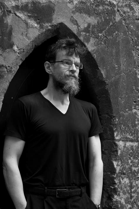Dan Holloway Founder Of Rogue Interrobang Enspire Oxford