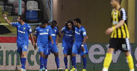 Fc Porto Quer Licá Do Estoril I Liga Sportinforma