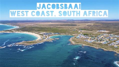 Jacobsbaai Drone Video Youtube