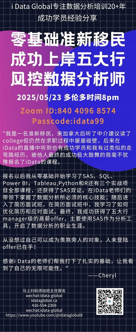 数据分析思维—如何搭建指标体系 Idata Global