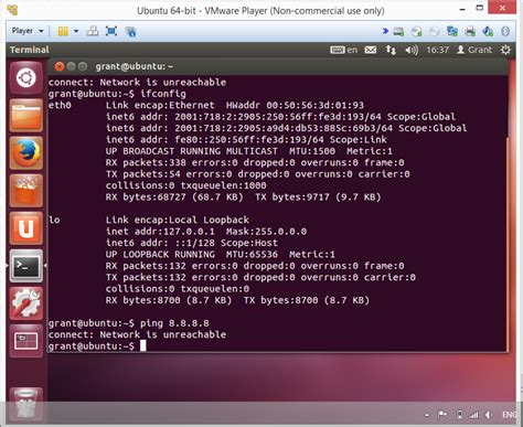 Networking Vmware Player Network Wont Work After Upgrading To Windows 8 1 Super User