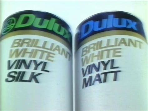 Dulux Tvark
