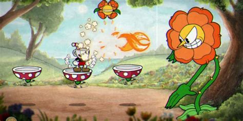 Cuphead Best Early Upgrades To Buy First