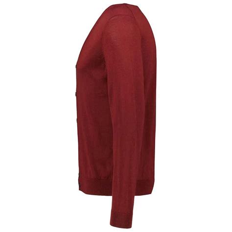 Boss Mardon L 10243934 01 Sweater Red Dressinn