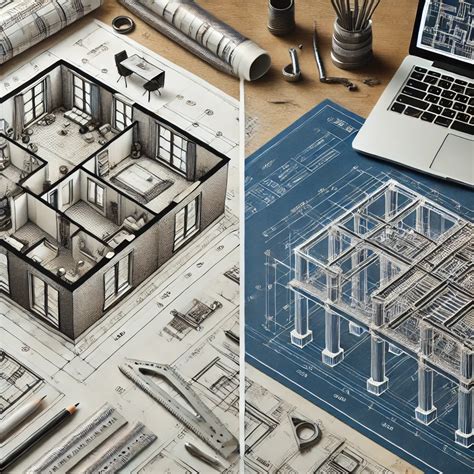 Structural Drawings For A House Types Cost And Standards