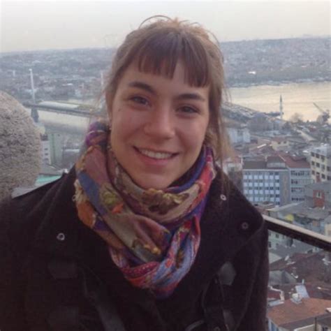 Sofía Lescano Universidad De Buenos Aires Buenos Aires Uba Institute Of Economic Research