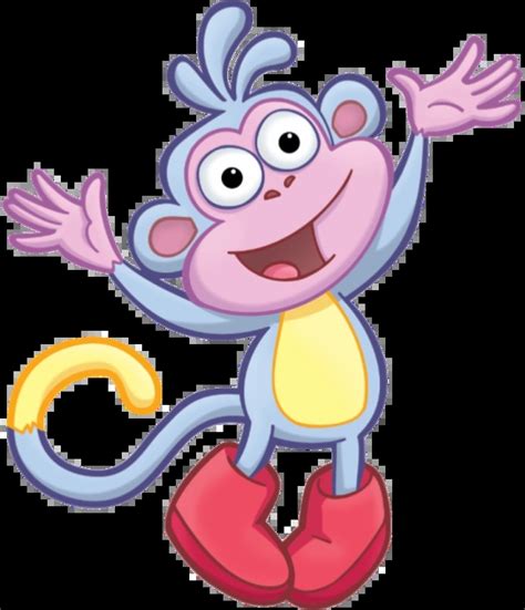 Categorymonkeys Dora The Explorer Wiki Fandom