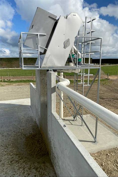 Watson Effluent Stocker Solutions