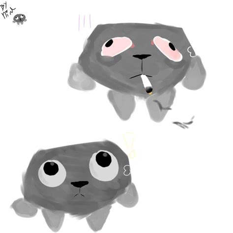 Pebble Dandys World ♡ Fan Art Pebbles Dandy