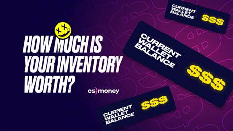 How To Check The Value Of Your Cs Go Cs2 Inventory
