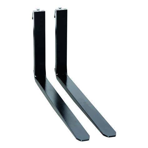 Fourches Pour Chariot élévateur Vendues Par Paire Toyota Material Handling France