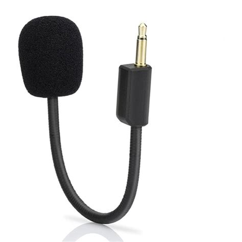 7 Best Replacement Microphones For Razer Headsets In 2026 Top Picks