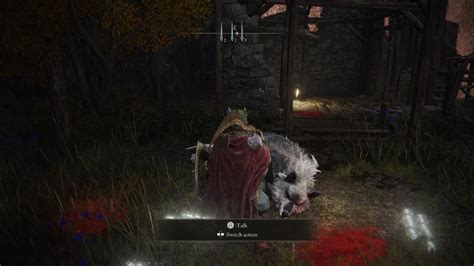 Elden Ring Omenkiller Youtube