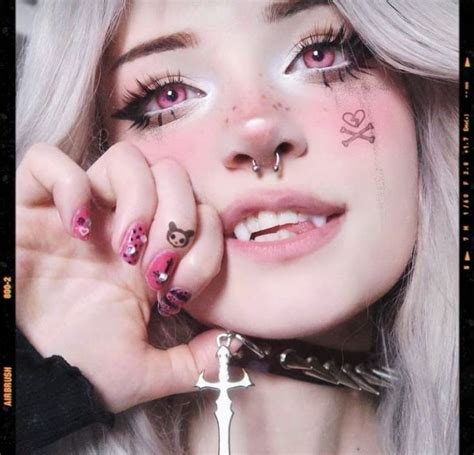 So Cute🍭💞 E Girl Makeup Makeup Looks Girls Makeup