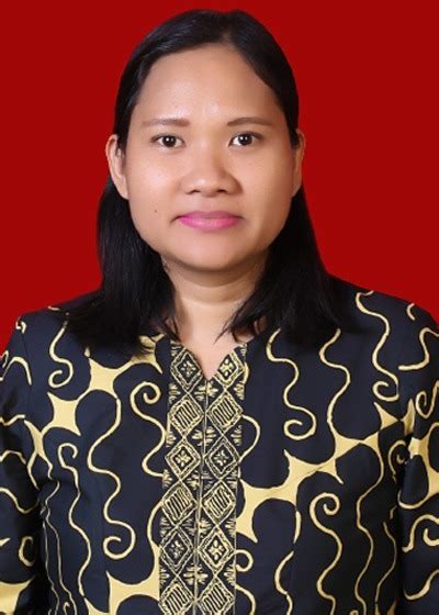 Herty Afrina Sianturi S Si M Si Fakultas Matematika Dan Ilmu Pengetahuan Alam Universitas