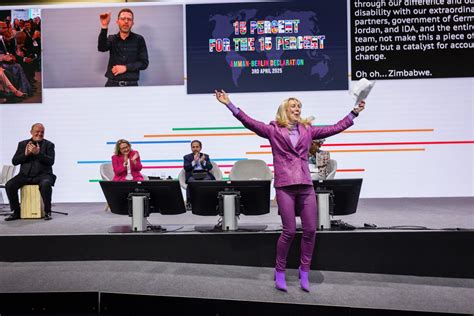 Downloads Global Disability Summit