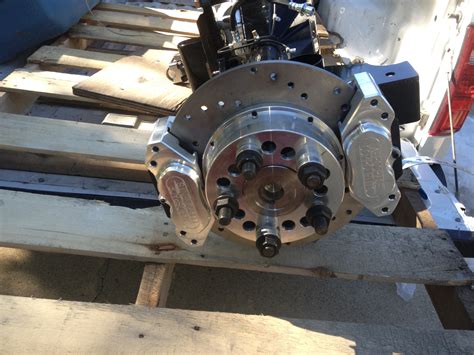 Burkhart Chassis Narrowed Rear End LS TECH Camaro And Firebird Forum Discussion
