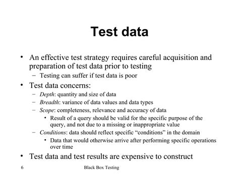 12 Functional System Testing Ppt