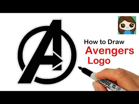 Marvel Avengers Logo