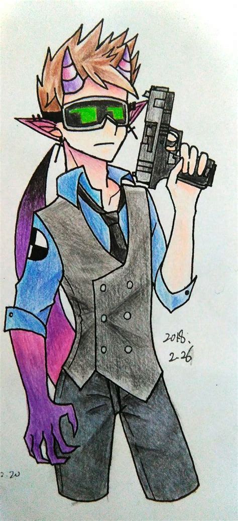 The Experiment Future Tom X Reader Old Monster Love Last Pt Wattpad