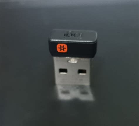 Logitech Unifying Receiver Mobile Phones Gadgets Other Gadgets On Carousell