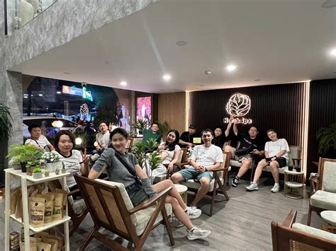 Norah Spa Ho Chi Minh City