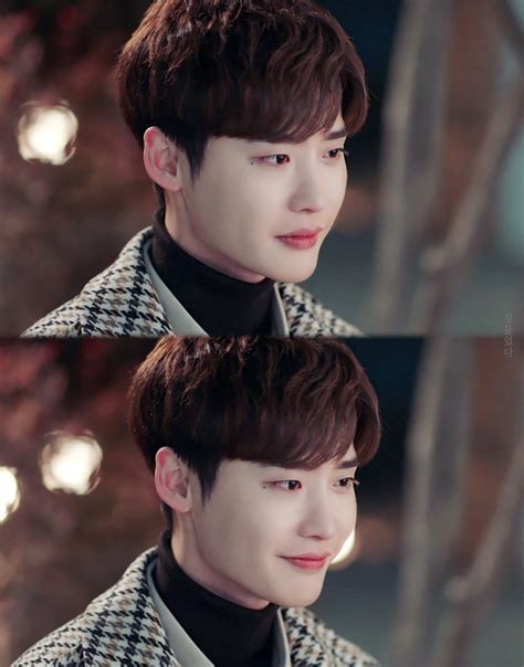 Pin Von Cy Auf Lee Jong Suk Romance Is A Bonus Book