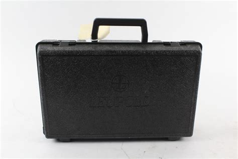 Leupold Variable Spotting Scope Property Room