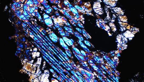 New Theory Planets Formed From Tiny Glass Beads