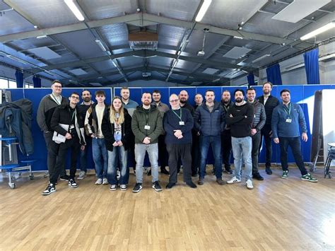 Kevin Gritton On Linkedin Thanks And Well Done Guys Such A Brilliant