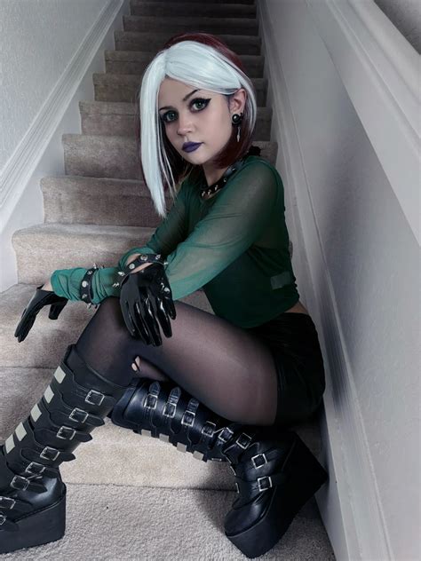 Rogue Album On Imgur