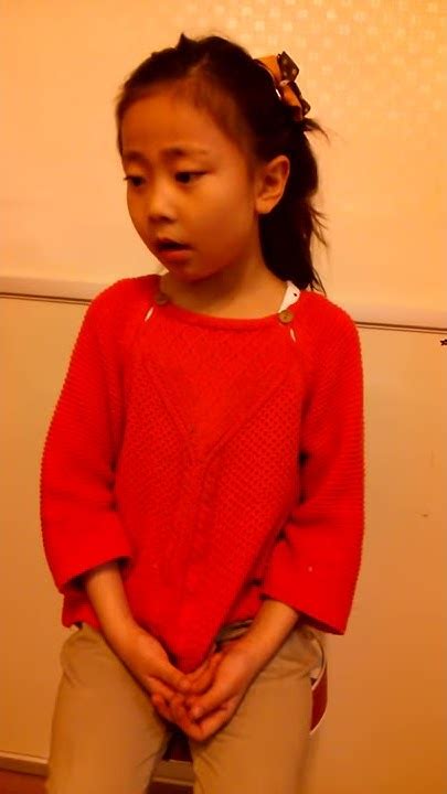 애리 자유연기1 Youtube