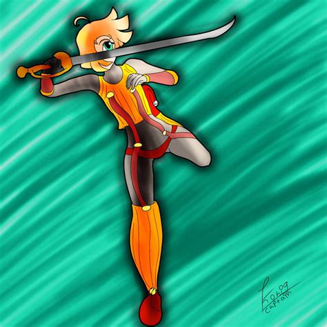 Thief By Konigcaptain On Deviantart