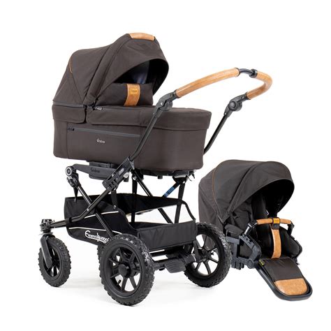 Emmaljunga Alu S Air Barnvagn Boka Här Pyret And Snäckan