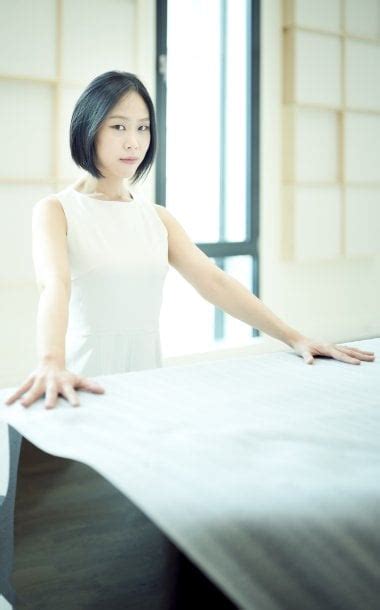 For Pianist Yeol Eum Son Expression Is Key San Francisco Classical Voice