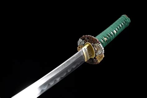 Kiku Wakizashi 菊 Katana Sword