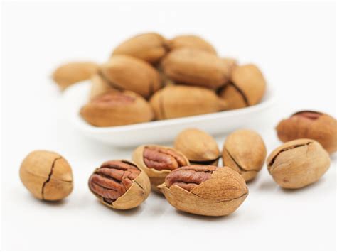 Nuts Market In China Chinese People Love Healthy Nuts Marketing China