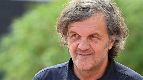 Emir Kusturica Srbija I Rusija Utakmica Dva Brata