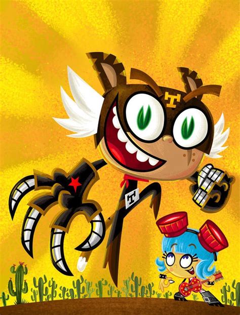 El Tigre The Adventures Of Manny Rivera Behance