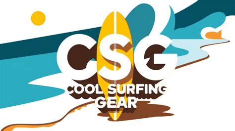 Top Surf Clothing Brands Style And Perform In The Waves Cool Surfing