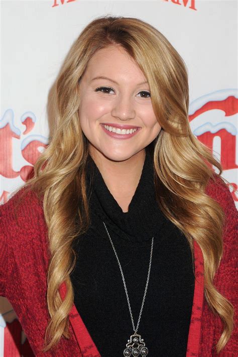 Brooke Nicole Sorenson Raltblonde